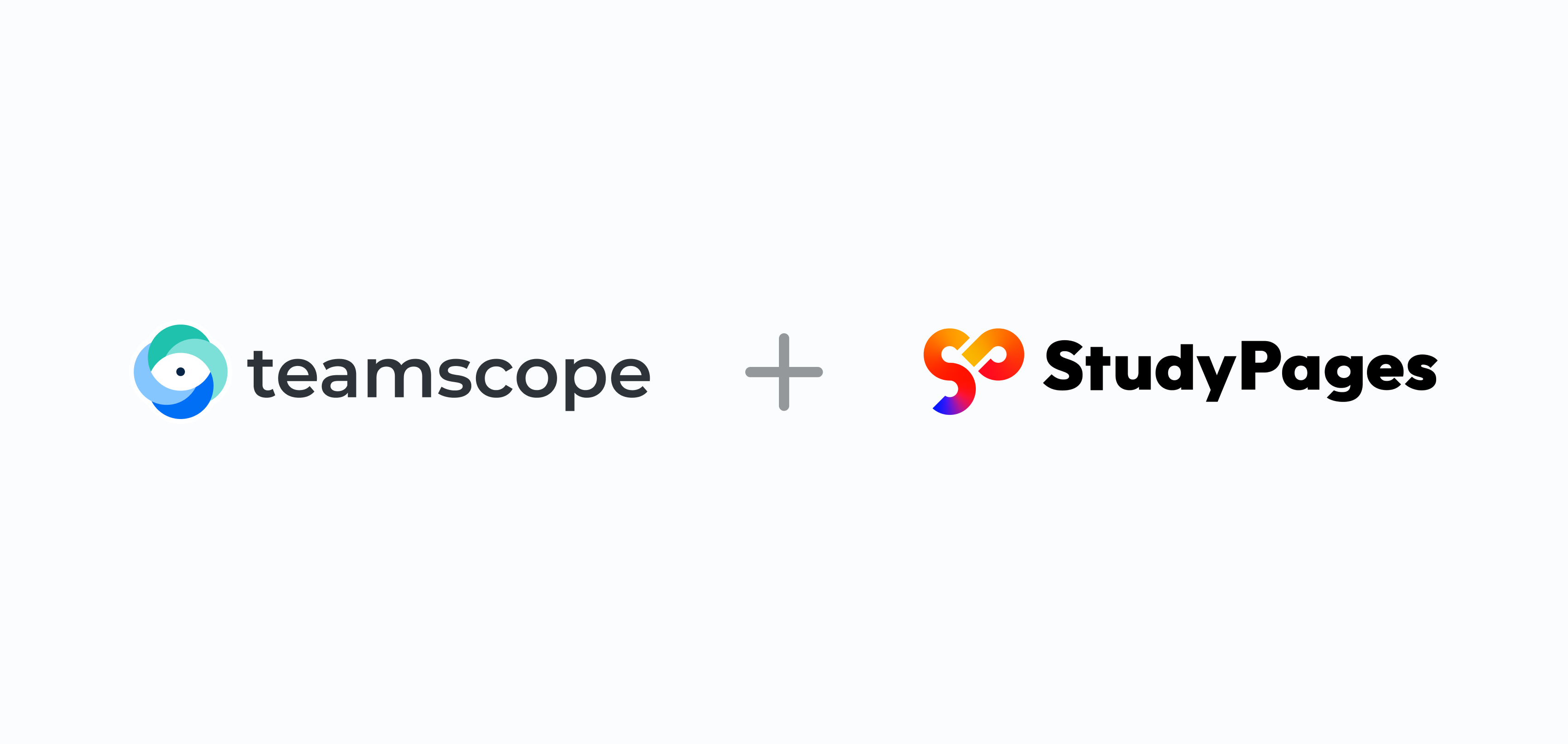 News: Teamscope joins StudyPages 🎉